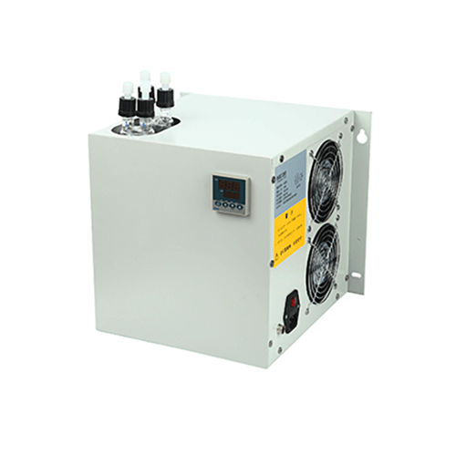 Compressed Gas Cooler - Gas Analyzer Manufacturers