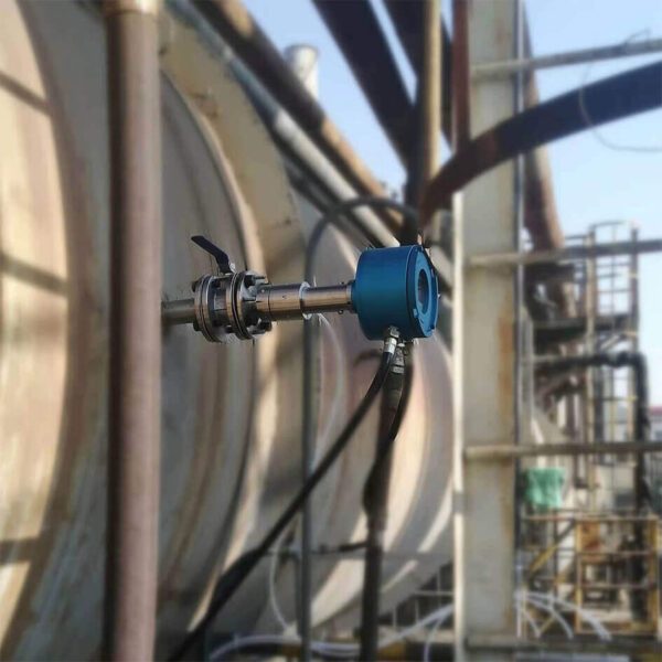 Gas Analyzer Manufacturer | Gas Analysis System | Esegas