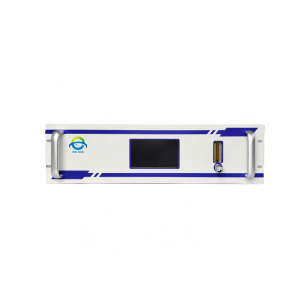 Methane (CH₄) Analyzer for Accurate Measurements - Gas Analyzer ...