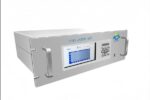 Trace gas analyzer online - Industrial trace gas detector