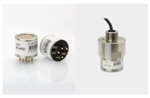 Types of CH4 Sensors & Choosing the Right TDL Sensor