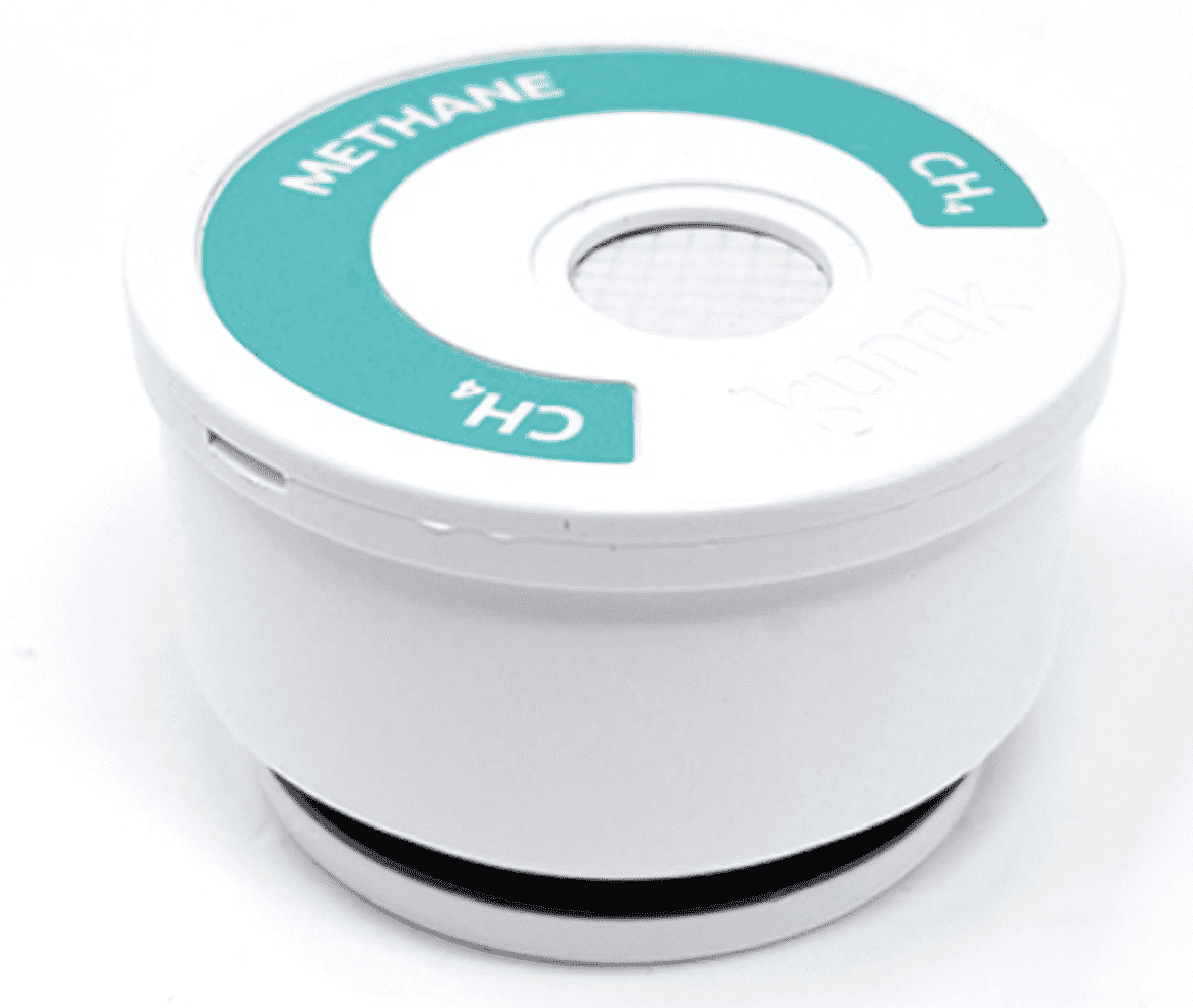 Types of CH4 Sensors & Choosing the Right TDL Sensor