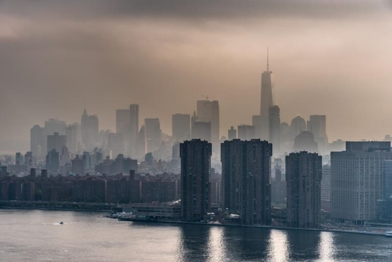 Dust Monitors Types And Applications In Flue Gas Monitoring