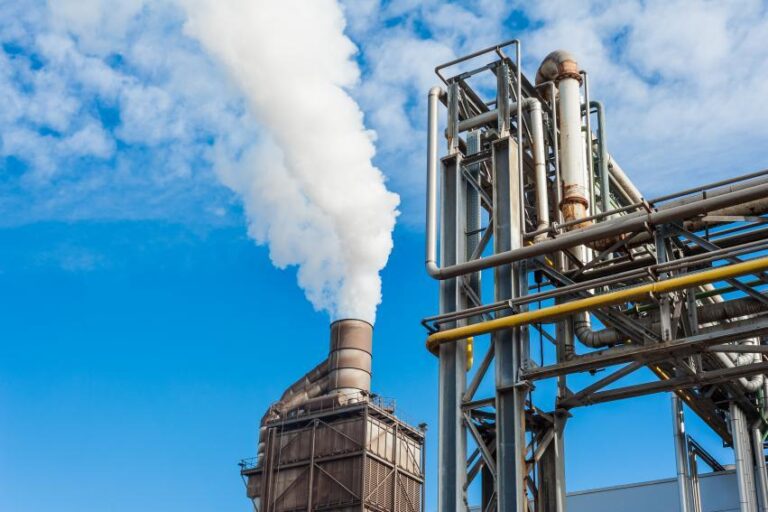 Dust Monitors Types And Applications In Flue Gas Monitoring