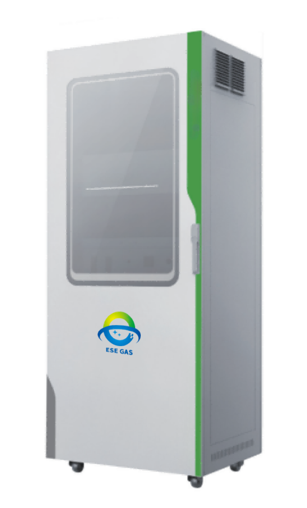 Cems Flue Gas Online Monitoring System Flue Gas Monitoring