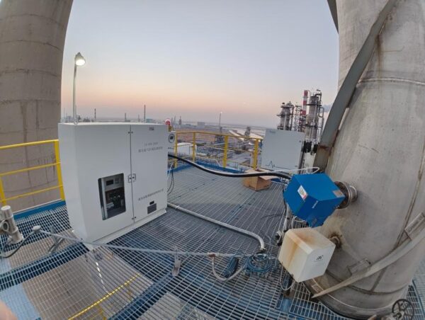 Continuous Emission Monitoring Systems (CEMS) Guide - Gas Analyzer ...