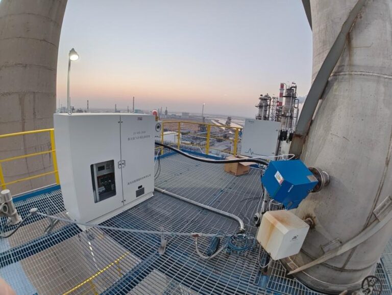 Continuous Emission Monitoring Systems (CEMS) Guide - Gas Analyzer ...
