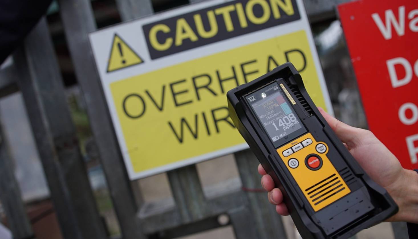 How To Choose The Best Laser Portable Methane Detector?
