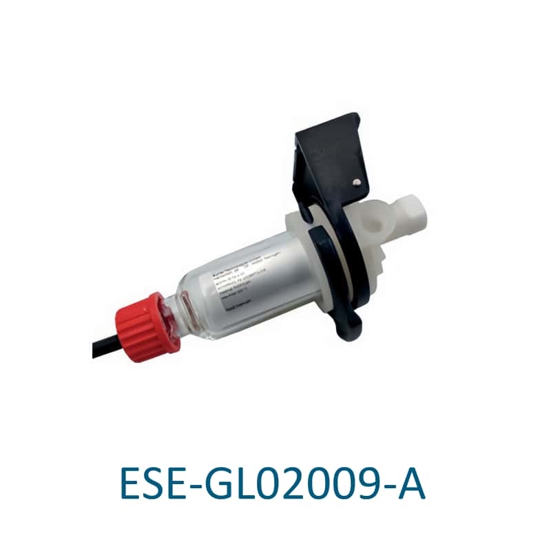 Bühler Sample Gas Filter AGF-PV-30 Series - Gas Analyzer Manufacturers