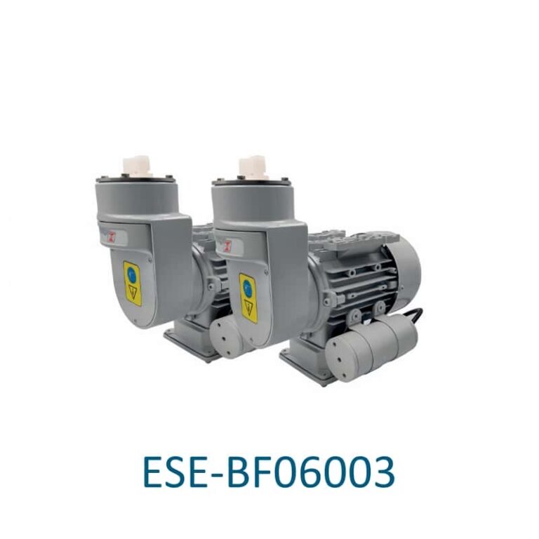 Bühler Sample Gas Pumps P2.x ATEX - Gas Analyzer Manufacturers