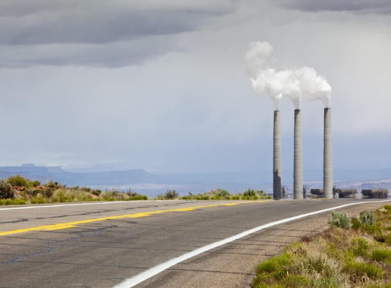 Exhaust Gas Analyzer: Revolutionizing Emissions Measurement - Gas ...
