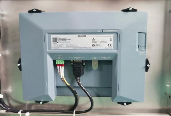 Gas Analysis System for Real-Time Baking Control - Gas Analyzer ...