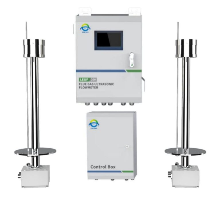 Ultrasonic Flow Meter FAQ – Everything You Need to Know - Gas Analyzer ...